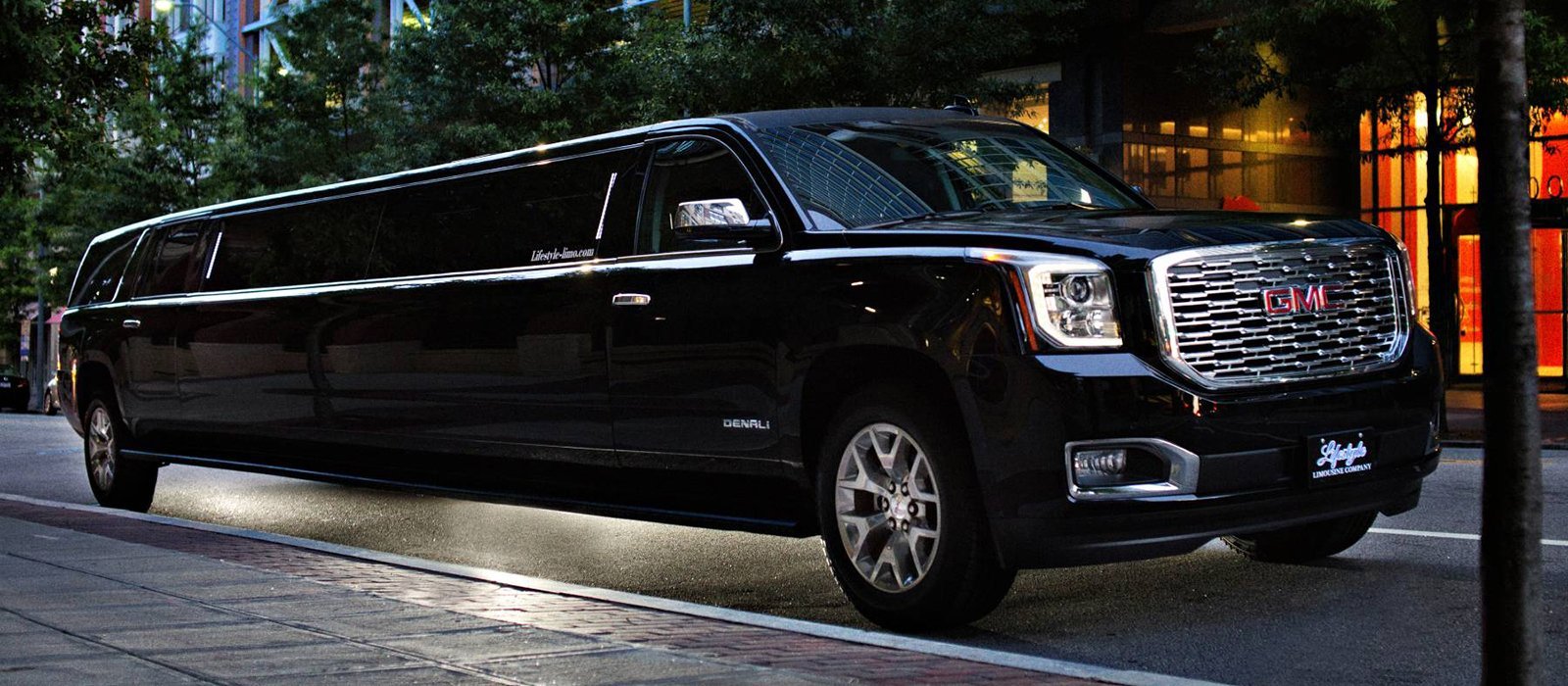 Elevate Your Airport Experience with a Luxury Limo Service | Philly ...