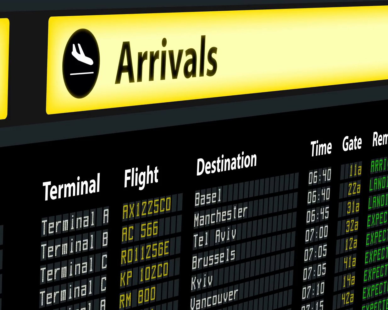 The Benefits of Early Airport on Time | Philly Airport Shuttles