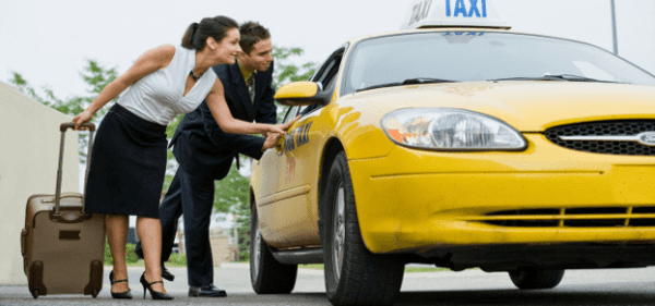 Travelling by Taxi Tips for Taxi Rides and Airport Shuttles | Philly ...